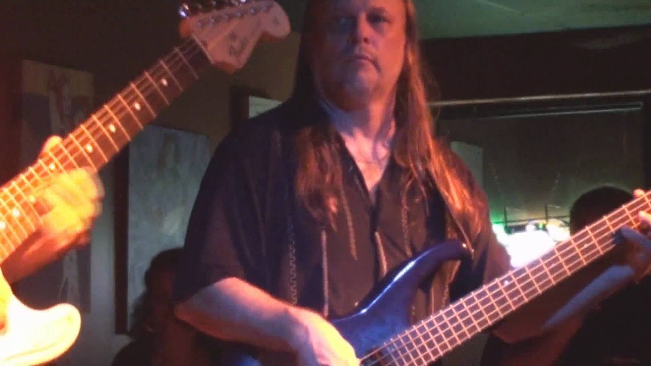 Johnny Mac - YouTube