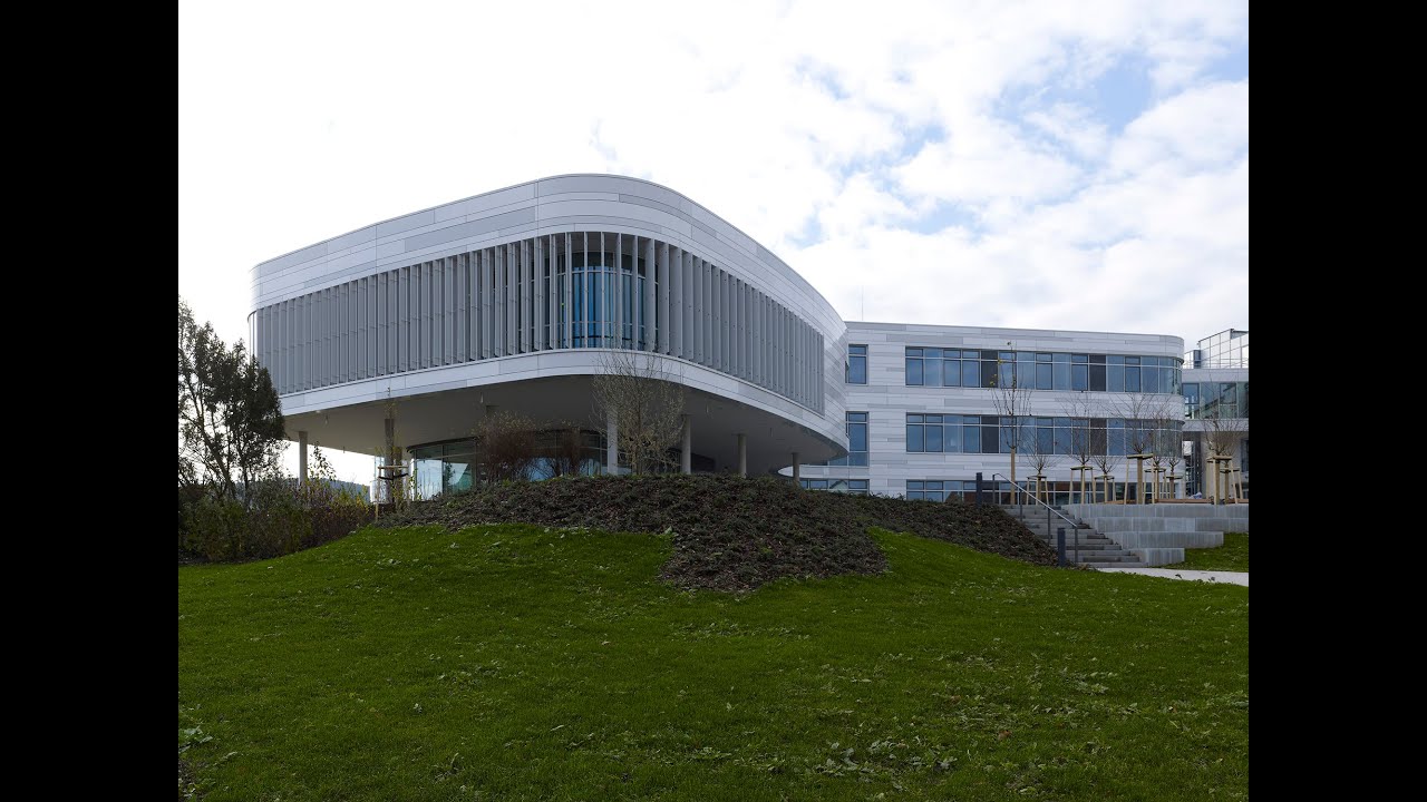 Joint Research at the Hans Knöll Institute - YouTube