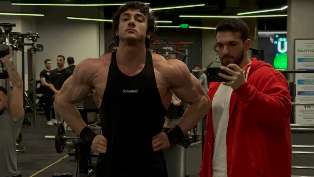 22 Days Out - YouTube