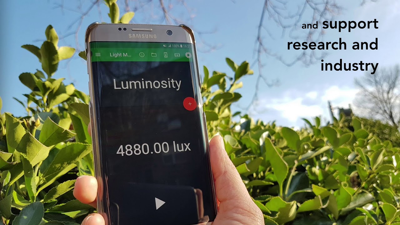 Physics Toolbox Promo - YouTube