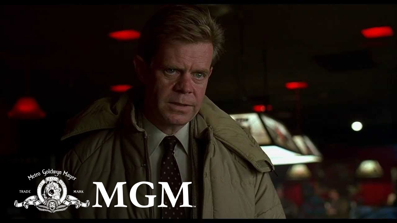 Fargo - "I'm, uh, Jerry Lundegaard." - YouTube