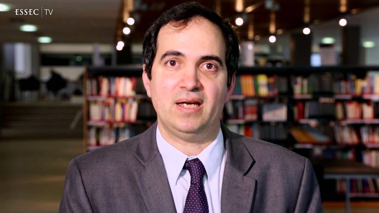 Adrian Zicari: Profesor Asociado, Departamiento de Contabilidad y ...
