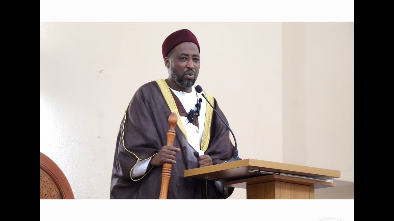 The ill's of Monopoly and inflation By Imam, prof. Ahmad Ibrahim Maqary ...