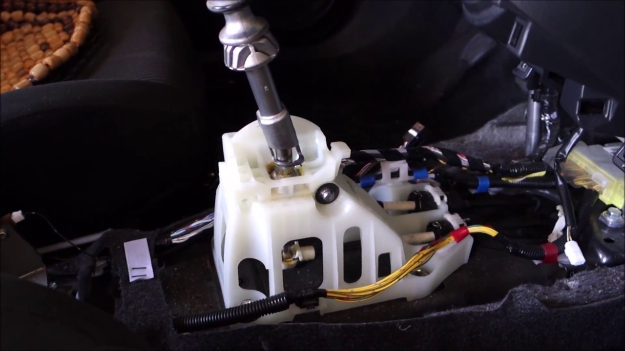 2011 Scion Tc Short Shifter Installation YouTube 2011-scion-tc-short-shifter-installation-youtube