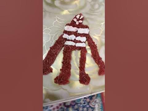 фигура из дорс - YouTube