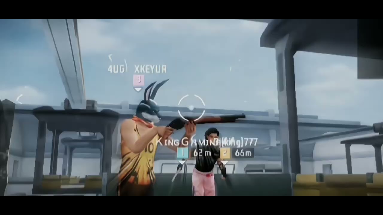 24k Golden mood - Free fire highlight #1 🔥 || - YouTube