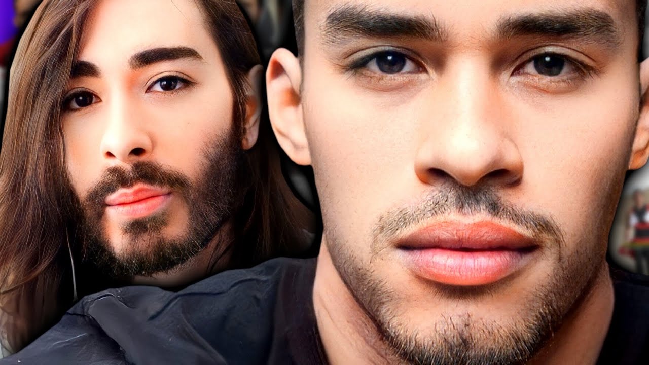 Sneako Just Got Exposed - YouTube