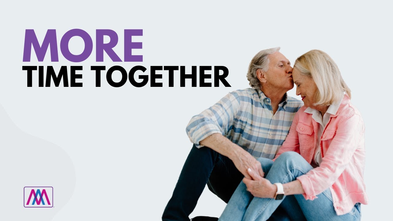 How to Spend More Time with Your Spouse - YouTube