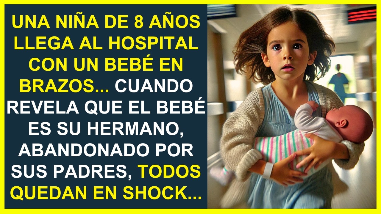 Niños En Shock