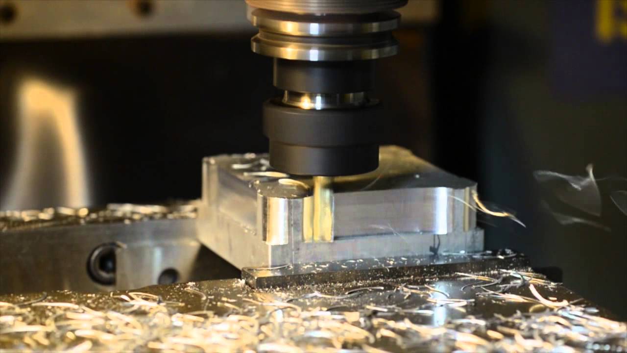 Dynamic Motion in Detail - Getting the Most Out Of Any Machine - YouTube