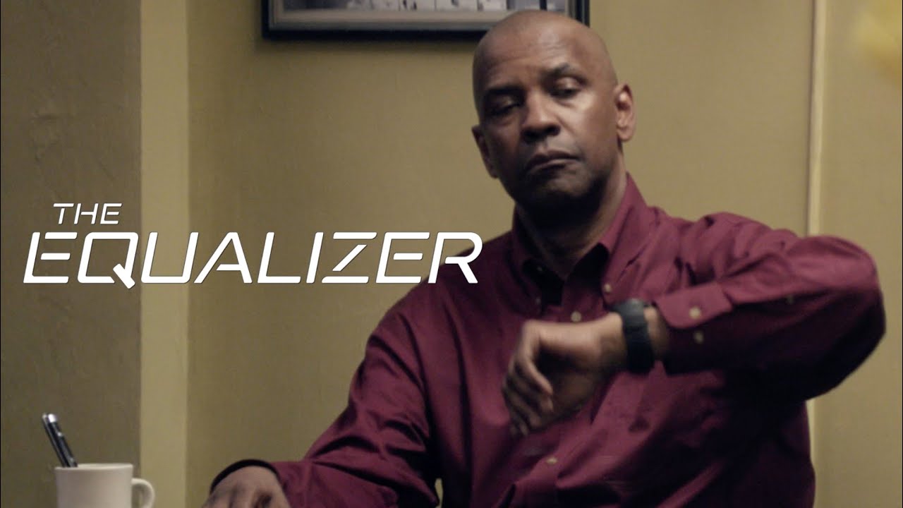 The Equalizer watch - Robert McCall - Denzel Washington - YouTube