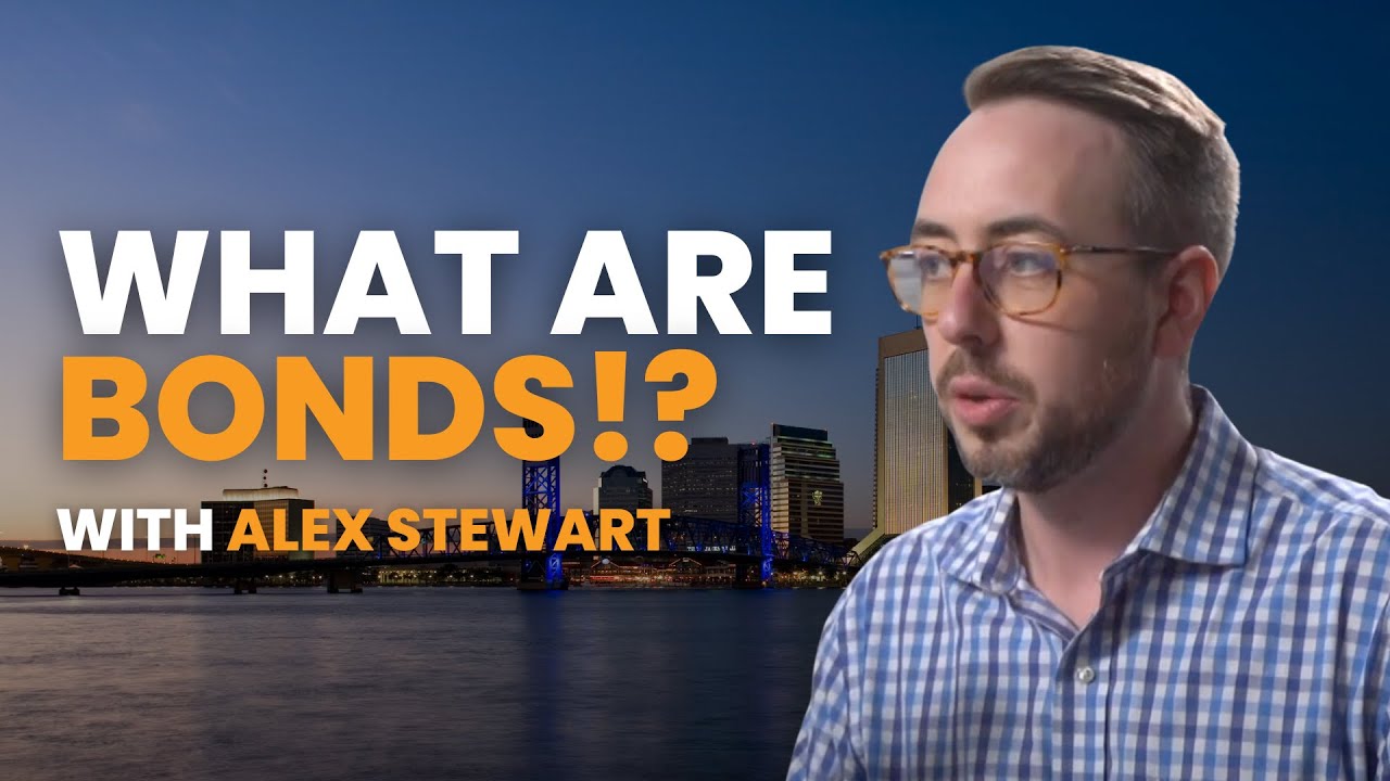 Ep. 13 - Bonds: How to Take Advantage of this Risk-Free Opportunity ...