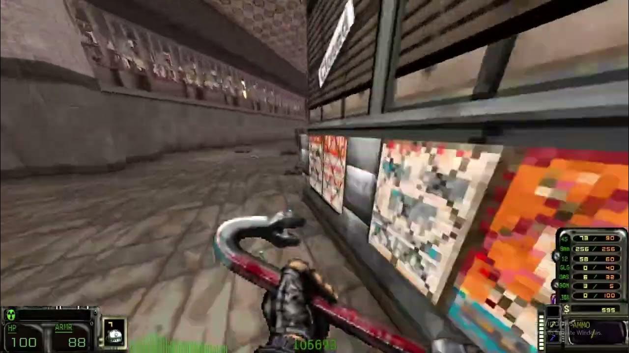 Rope Creak - SFX 3 - YouTube