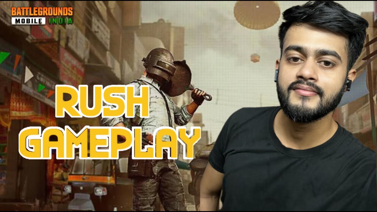 [FACECAM] BGMI FULL RUSH GAMEPLAY LIVE STREAM | #bgmilive #bgmi # ...