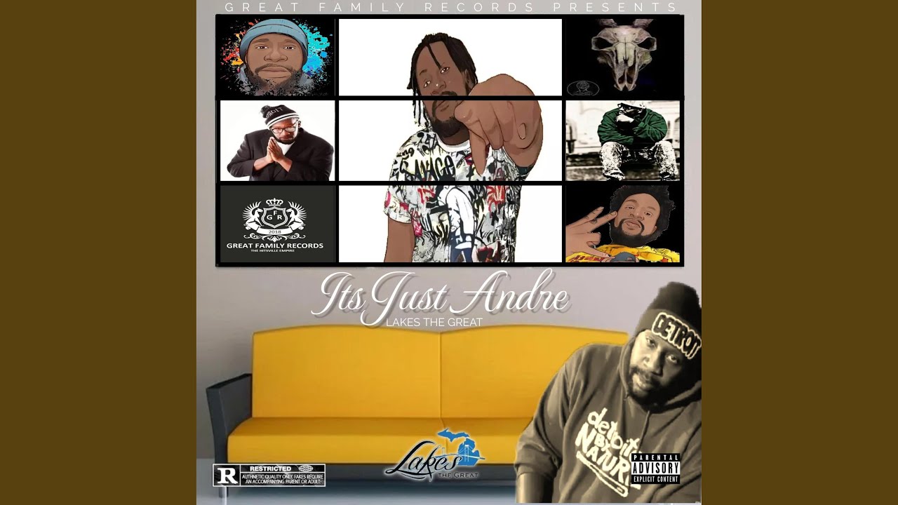 The WE Side (feat. Jae Fif) - YouTube