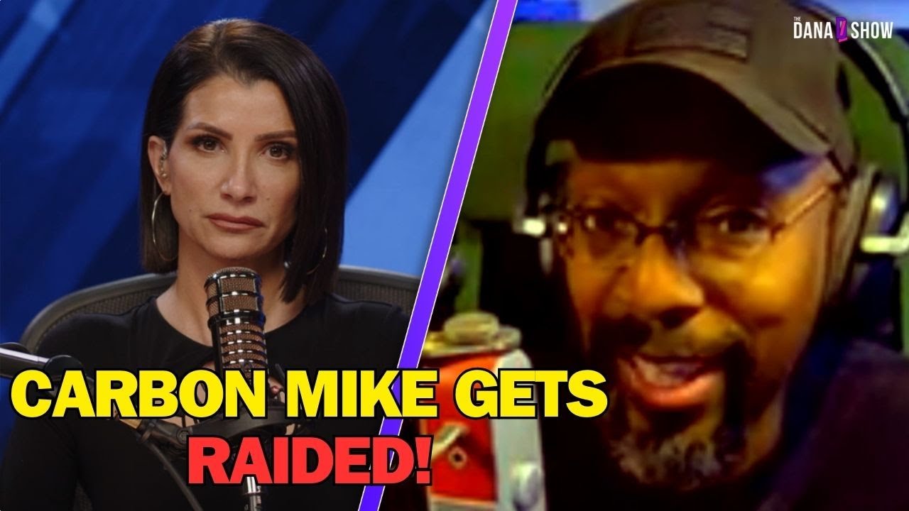 NY’s UNCONSTITUTIONAL GUN LAWS: Dexter Taylor a.k.a Carbon Mike On His ...