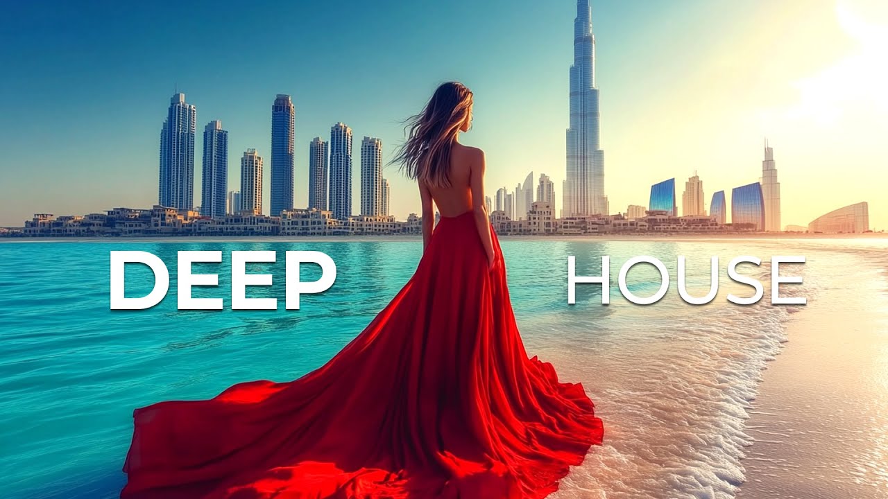 Deep House Music - Best of Ethnic Chill & Deep House Mix [1 Hours ...