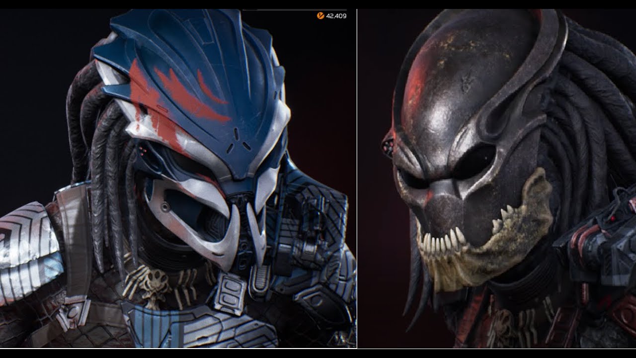 Predator: Hunting Grounds - ¡¡Slade vuelve!! Batalla final #3 - YouTube