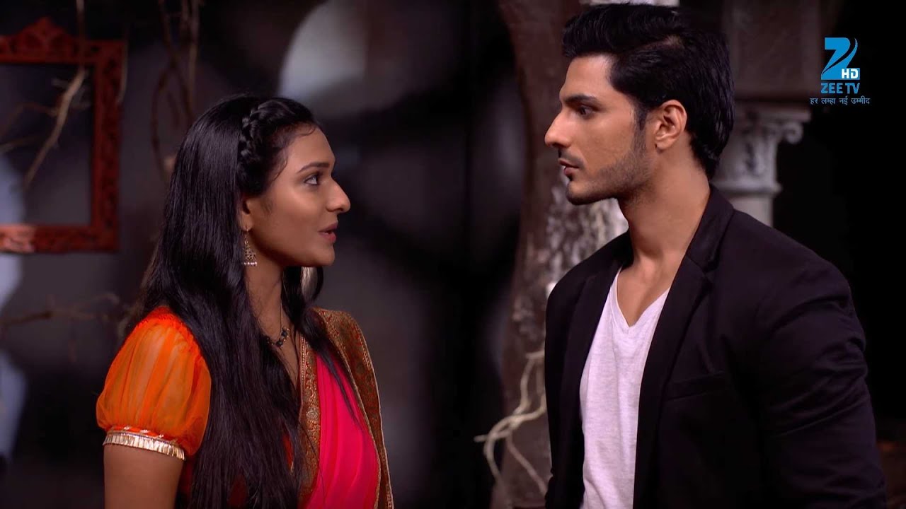 Appu और Malay का Truth! | Vishkanya | ZEE TV - YouTube