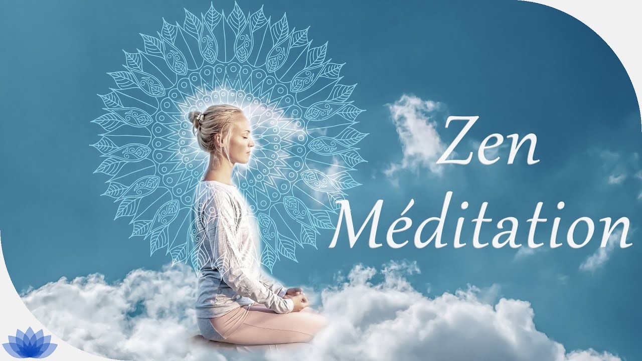 Musique Zen de Meditation - Relaxante pour se Reposer et s'Apaiser ...