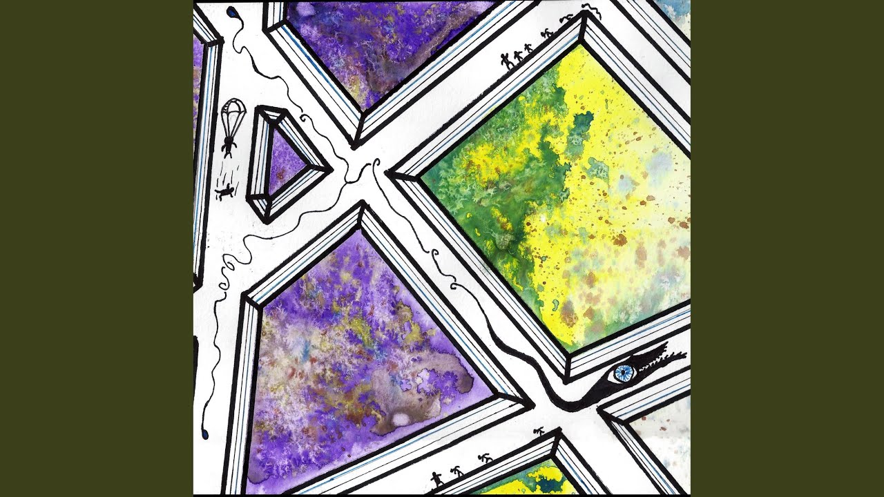 We're Running Fast but Going Nowhere - YouTube