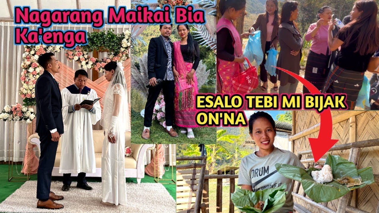 Nagarang Ni Bia Ka o Mi Bijak Ko Esalo Tebi On na Garo Vlogs Vlog nagarang-ni-bia-ka-o-mi-bijak-ko-esalo-tebi-on-na-garo-vlogs-vlog