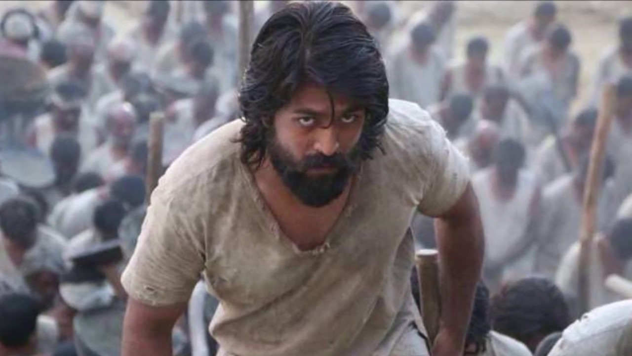 KGF 2 Shooting Latest Update | KGF Chapter 2 - YouTube