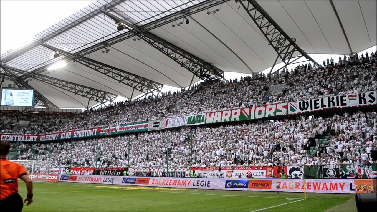 Żyleta, Żyleta, Żyleta! - YouTube