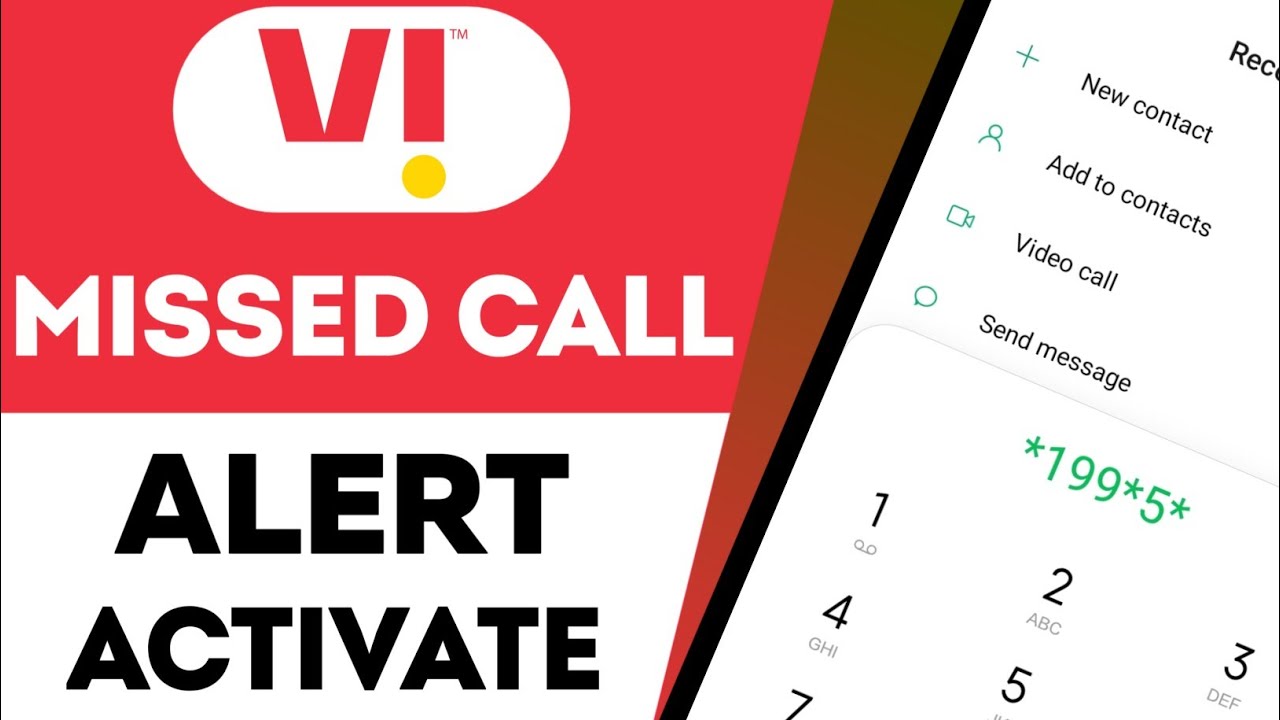 How To Activate Missed Call Alert In Vi Vi Missed Call Alert how-to-activate-missed-call-alert-in-vi-vi-missed-call-alert