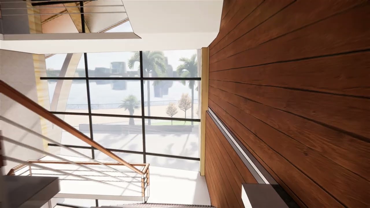 DF AVIATION DISCOVERY CENTER | AAR 3201 | FINAL DESIGN - Go IT