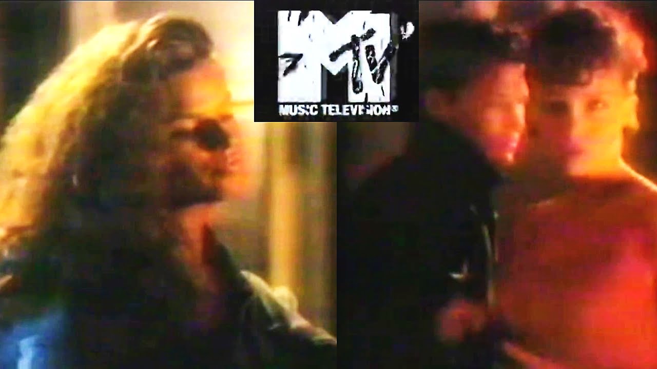 MTV Rocks 21 - YouTube