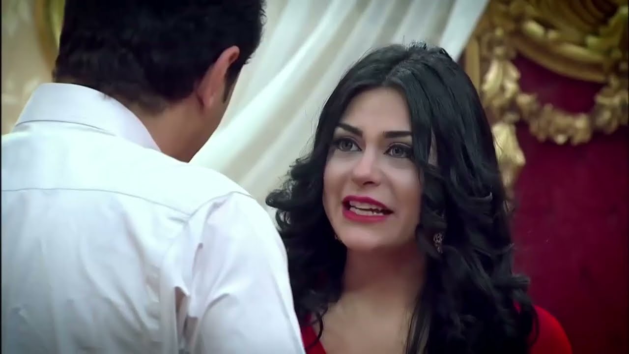 فيلم الاكشن والغموض لعبة القدر بطولة مصطفى شعبان Youtube