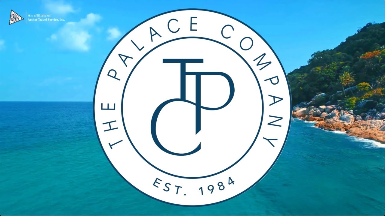 The Palace Company - Custom Marketing Video - YouTube
