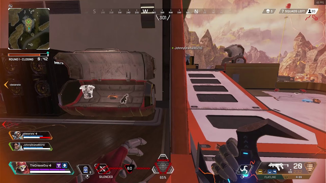 revenant first game - YouTube