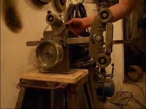 Гріндер - YouTube
