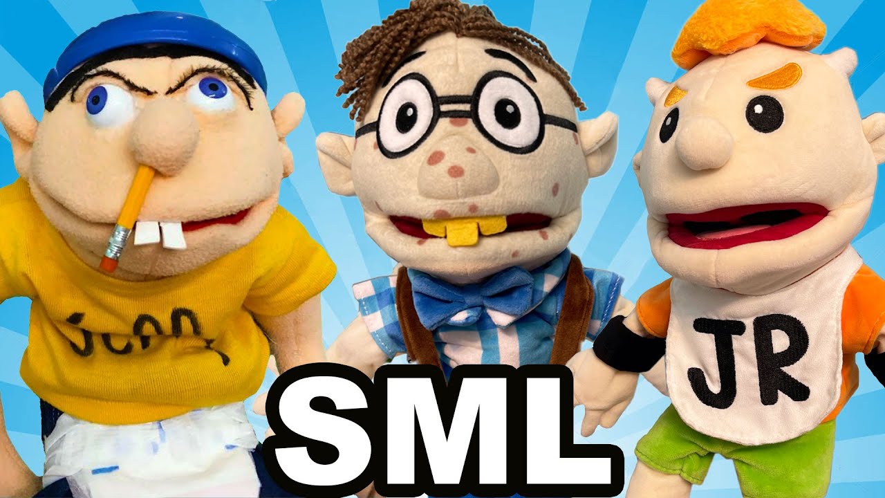 TT Movie: SML - YouTube