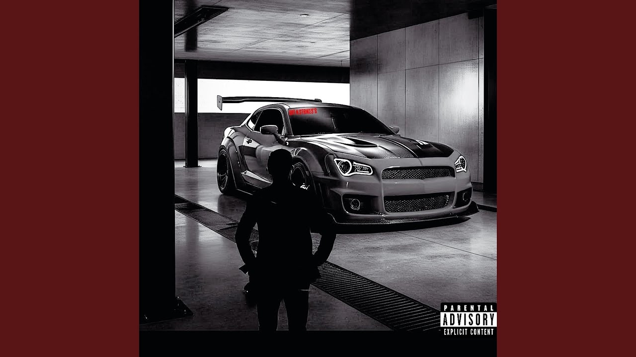 SRT N STRIKE - YouTube