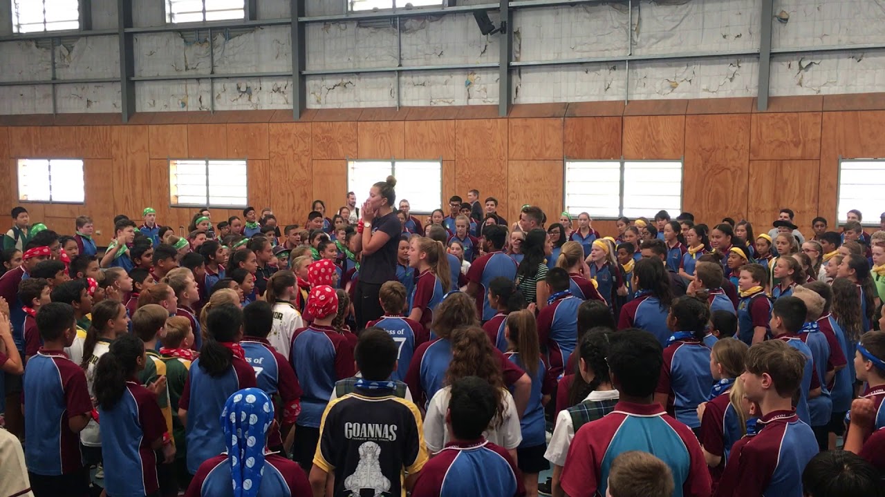 Stretton State College Logo Stretton State College Night Of Stars 2022