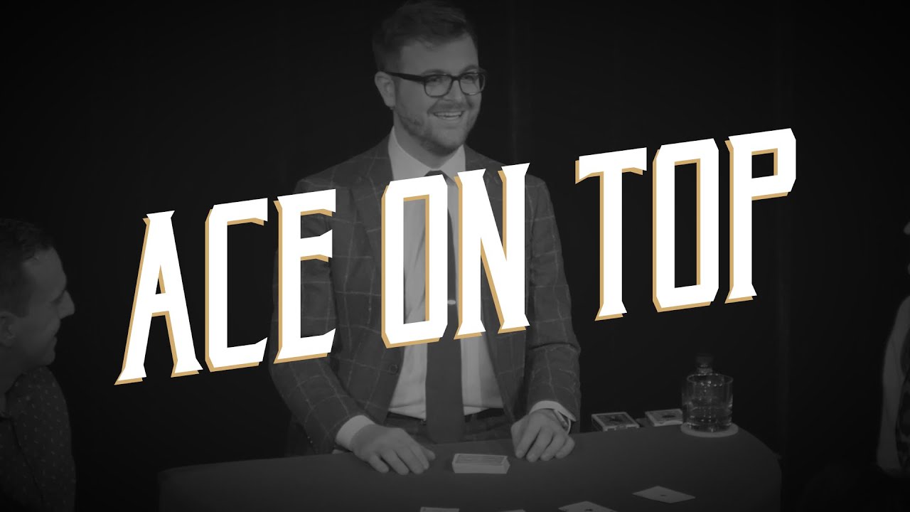 Ace on Top | Full Performance - YouTube