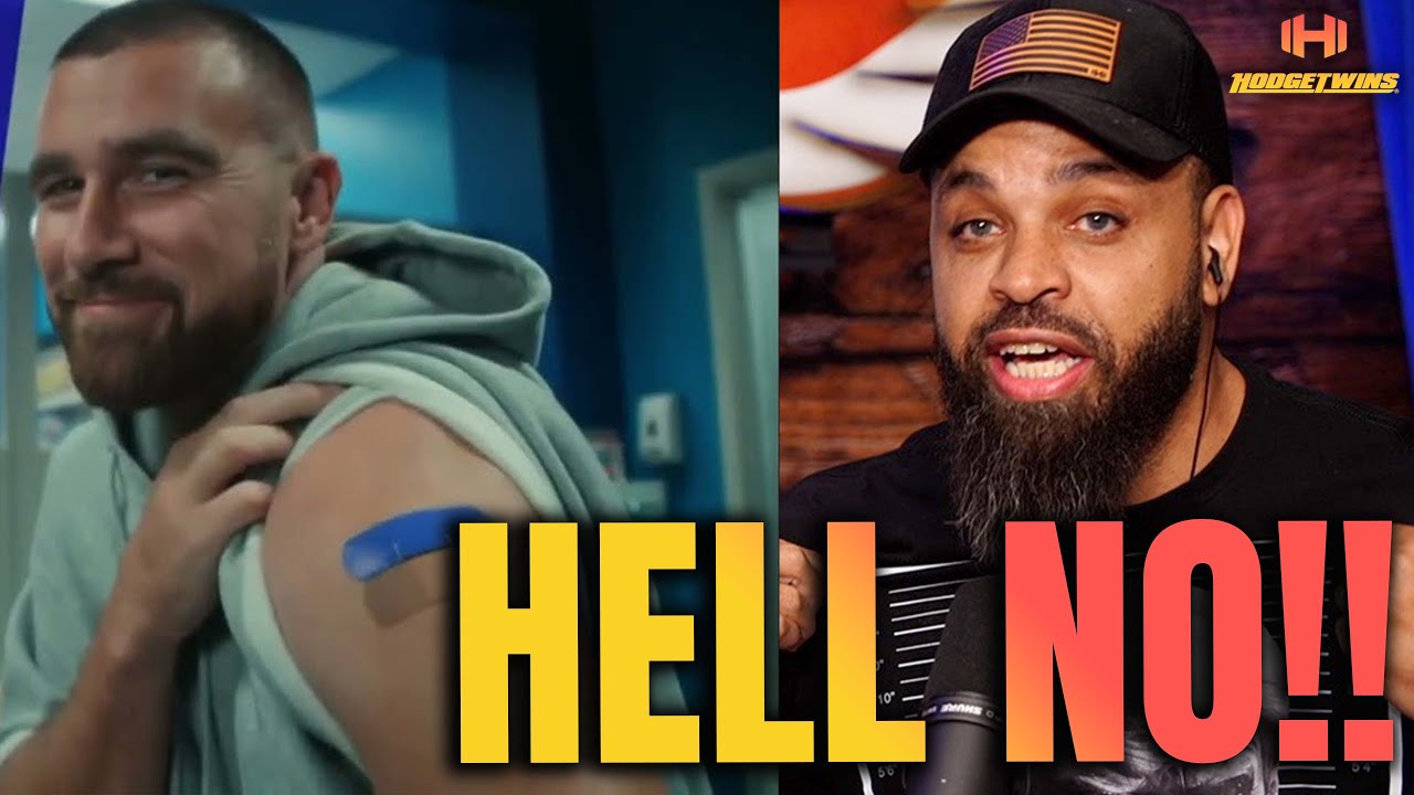 NFL Player Travis Kelce Smile Says It All. - YouTube