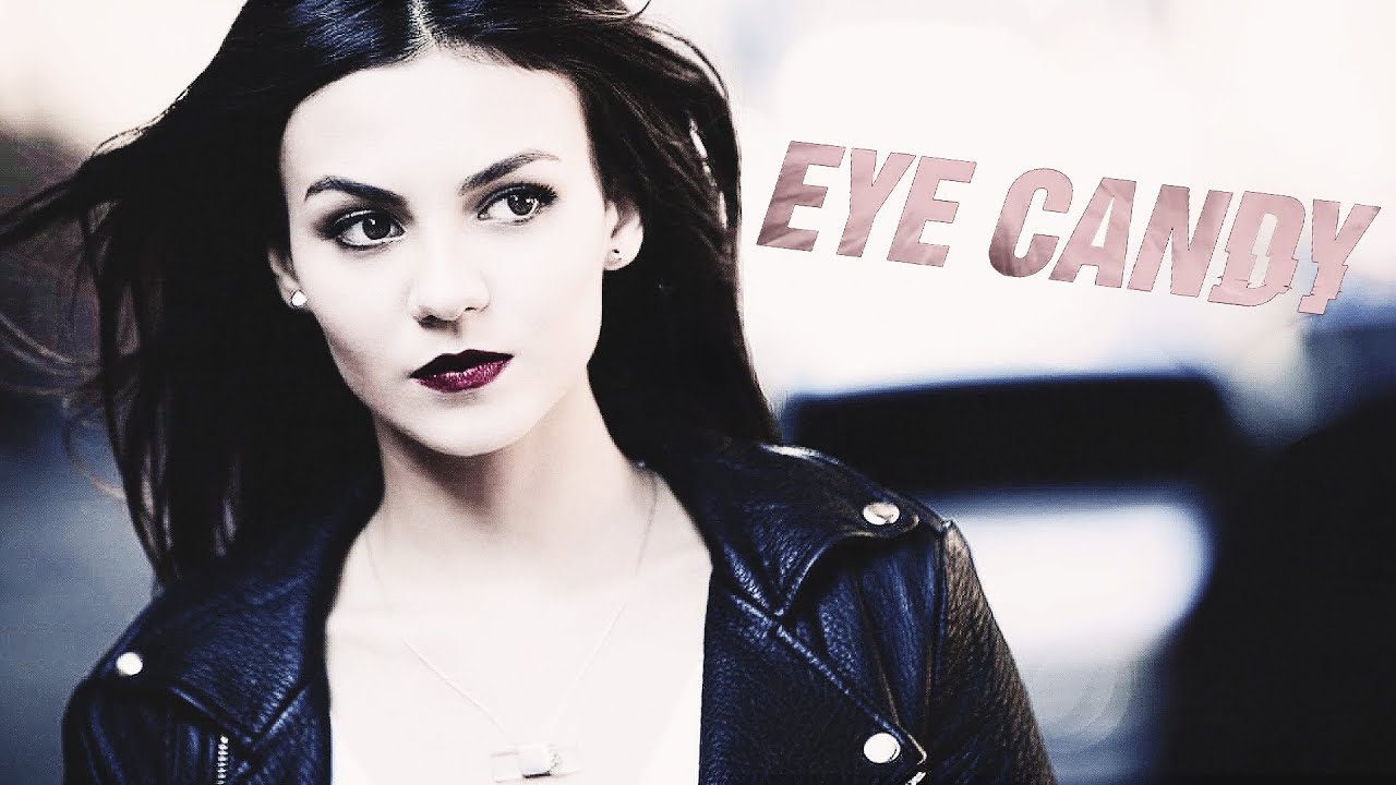 Eye Candy Mtv Wallpaper