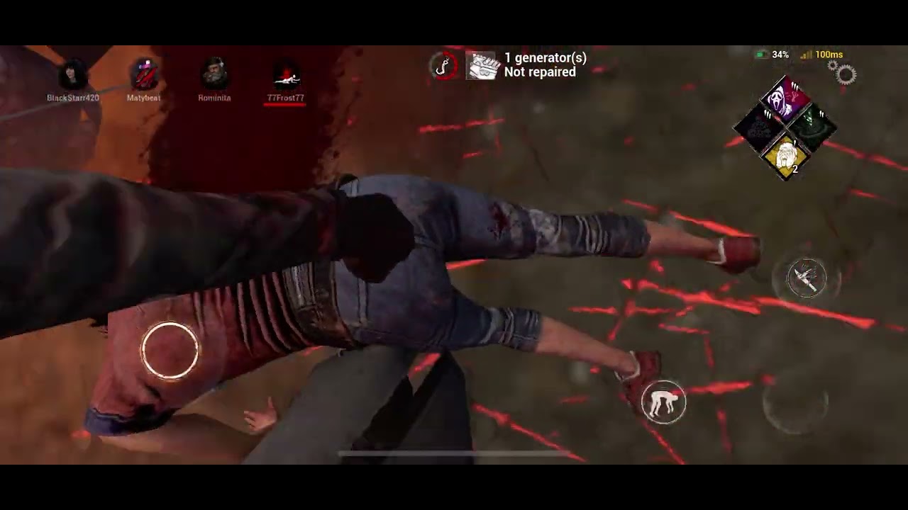 Ghost Face sneak up on his victims 🔪 - YouTube