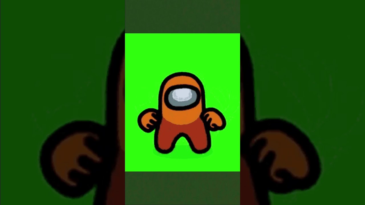 Henry Stickmin Distraction Dance among us but every clap makes it ...