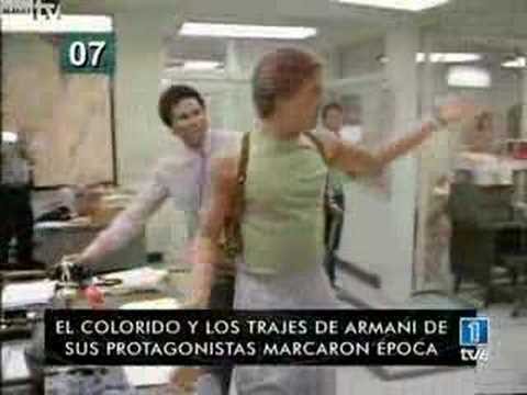 LA IMAGEN DE TU VIDA - Corrupción en Miami (1986)