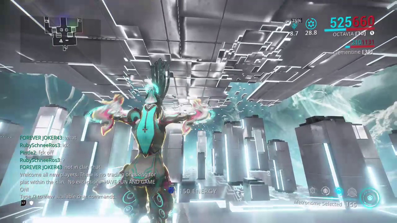 Why Lesion is Still the Best Melee Weapon in Warframe - YouTube