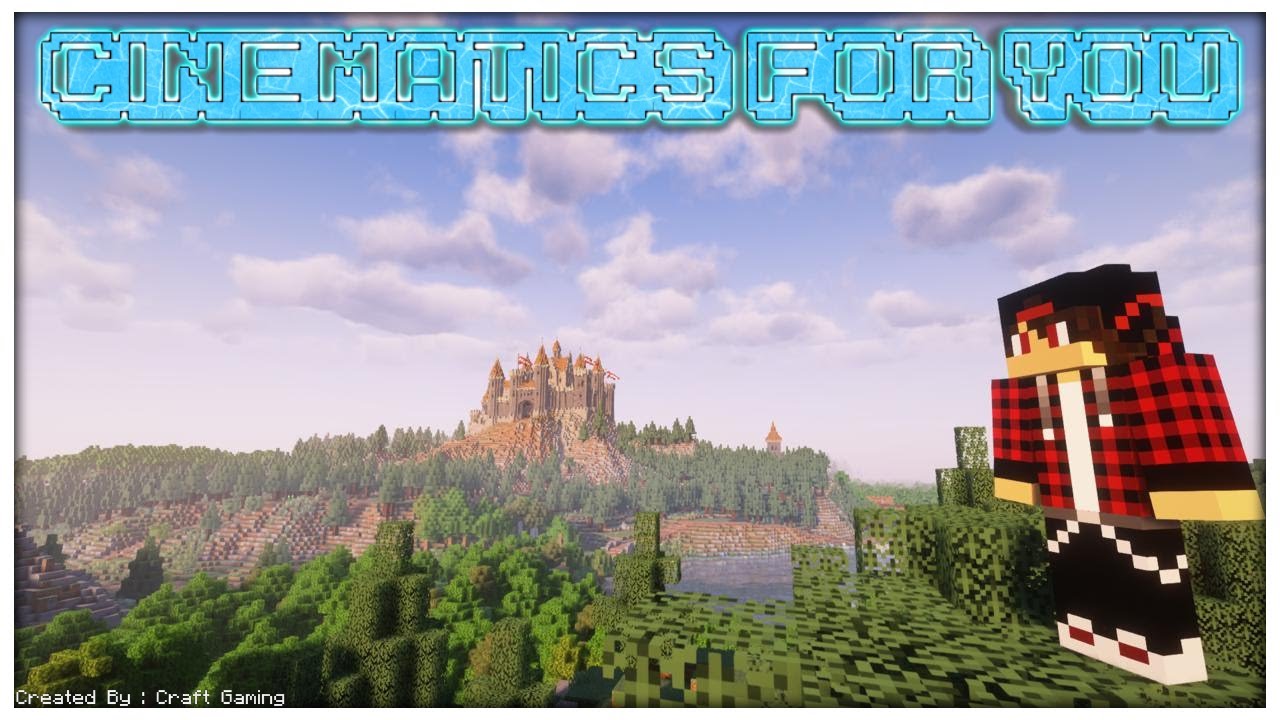 COMING SOON | CINEMATICS | ( YOU CAN USE THIS ) 4K . - YouTube