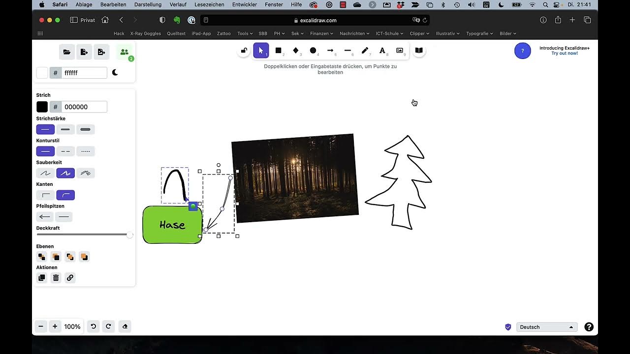 Excalidraw - YouTube