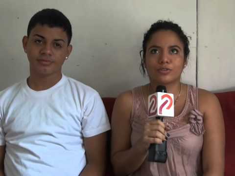 Militza Viene a Nicaragua de Miami - YouTube