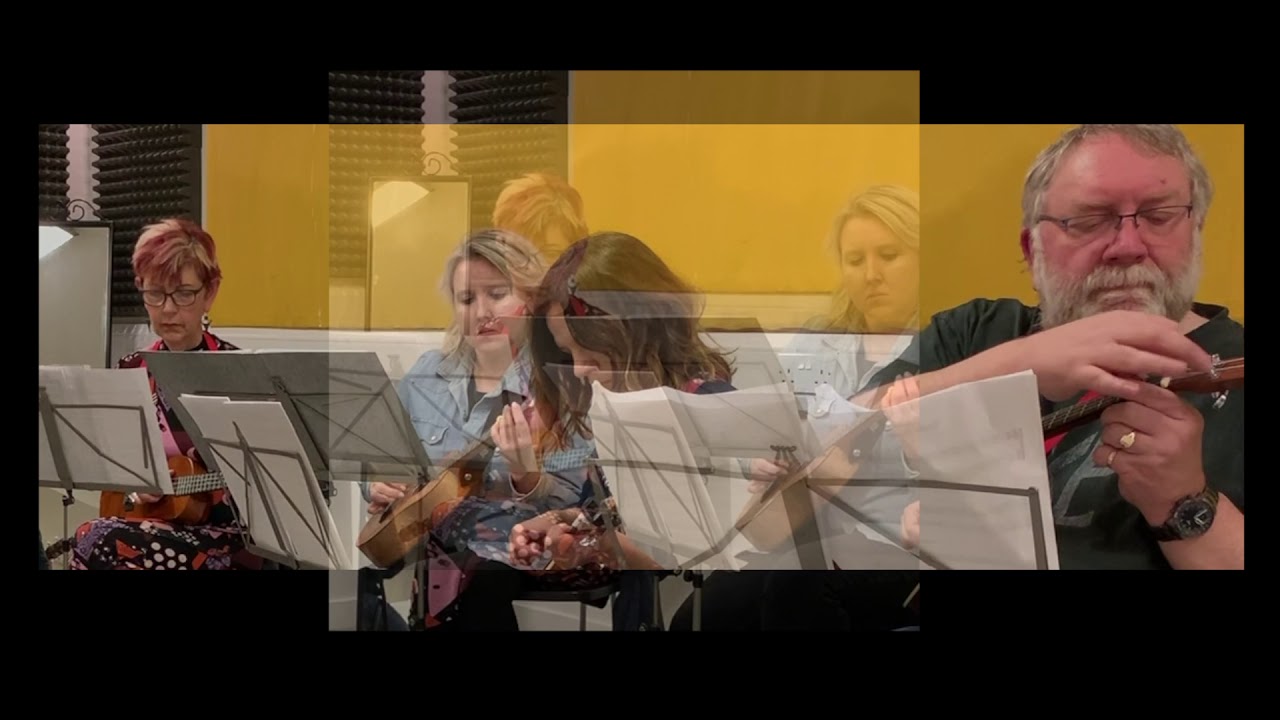 'Troika' - Uke Can Do It Ukulele Lessons - Intermediate Class. - YouTube