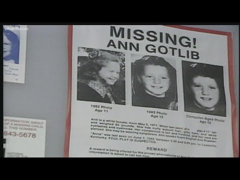 What happened to Ann Gotlib? WHAS11 revealing details found in police ...